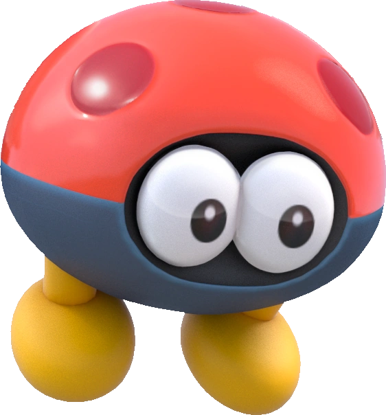 Biddybud | Adventures Across Dimensions Wiki | Fandom