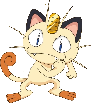 Meowth | Adventures Across Dimensions Wiki | Fandom