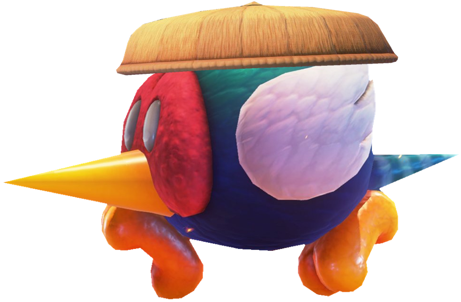 Pokio | Adventures Across Dimensions Wiki | Fandom