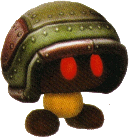 Astro Goomba | Adventures Across Dimensions Wiki | Fandom