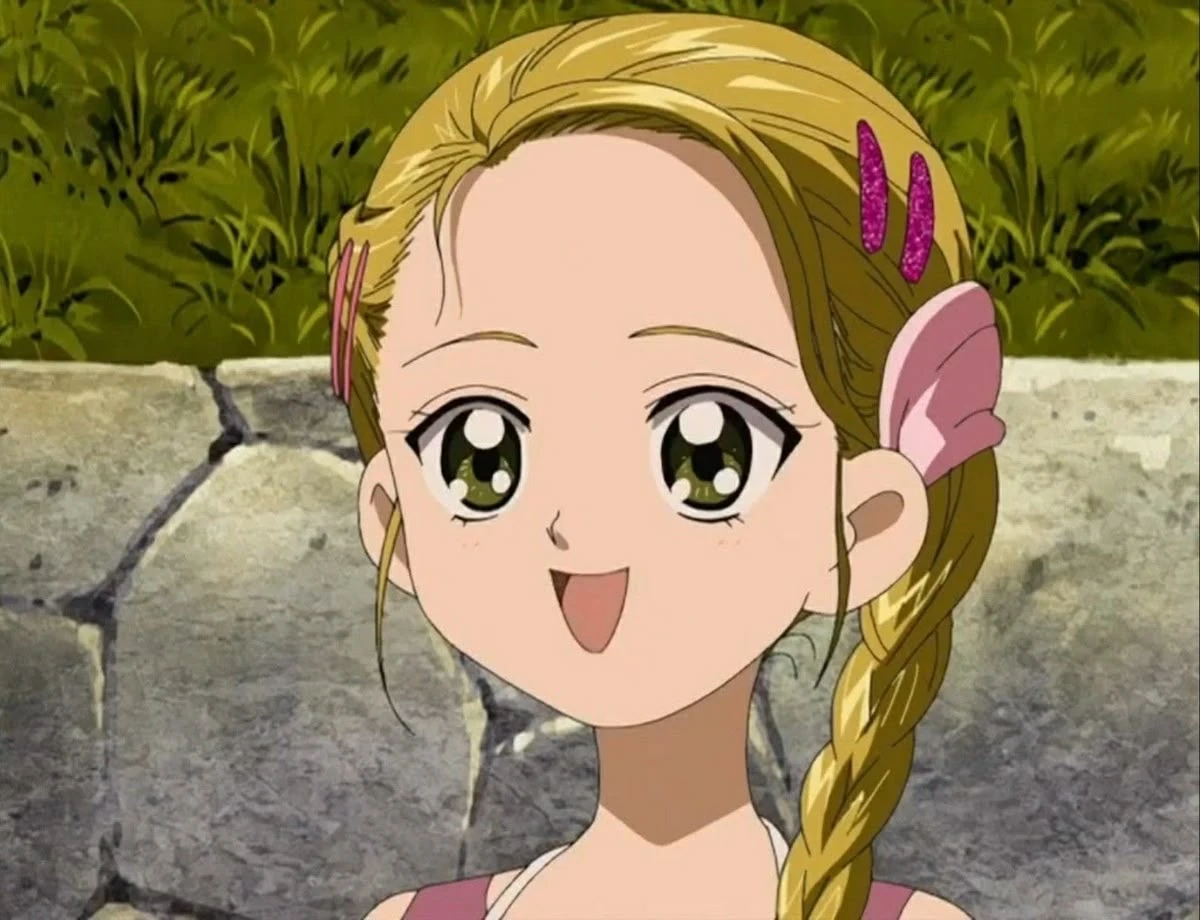 Hikari Kujou | Adventures Across the Omniverse Wiki | Fandom