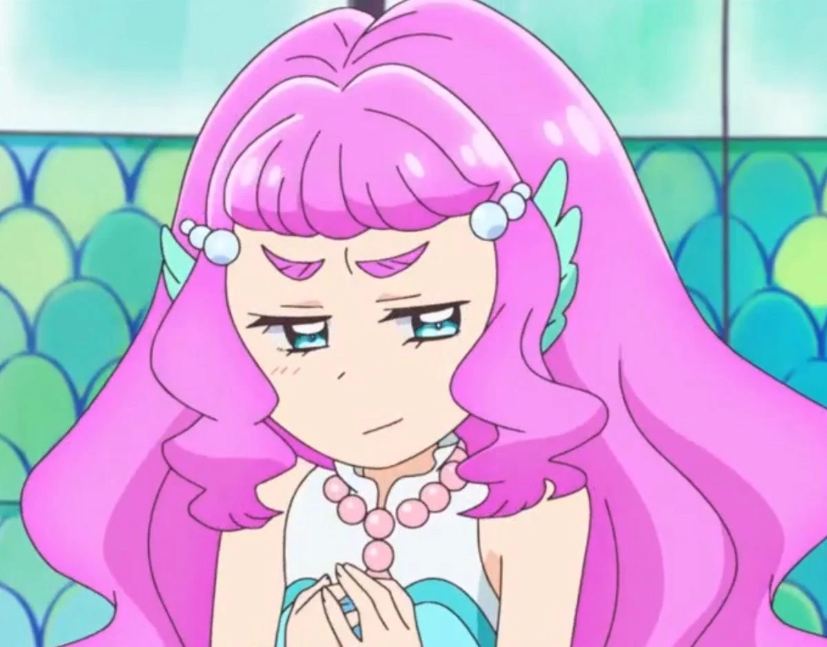 Laura (Pretty Cure) | Adventures Across the Omniverse Wiki | Fandom