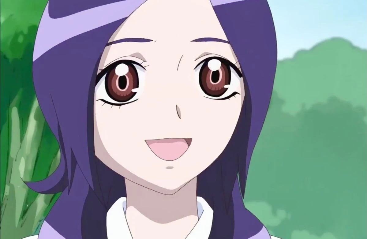 Setsuna Higashi | Adventures Across the Omniverse Wiki | Fandom