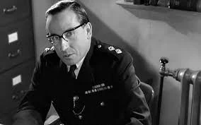 David (police constable) | Adventures (fan film) Wiki | Fandom