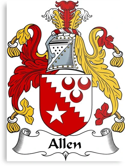 Allen family | Adventures (fan film) Wiki | Fandom