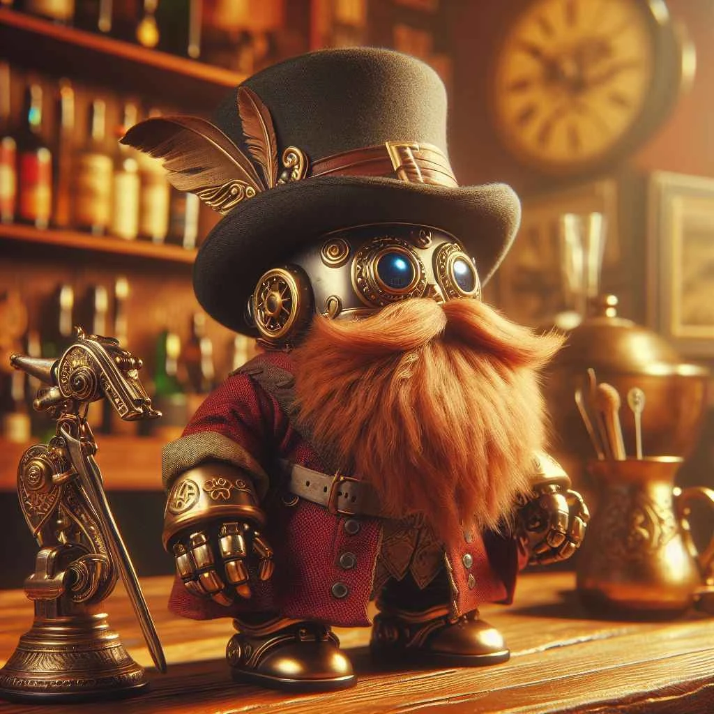Sir Terrence Switch | Adventures in Anterrauk Wiki | Fandom