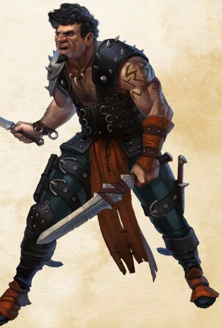 Harwin | World of Filgaea Wikia | Fandom