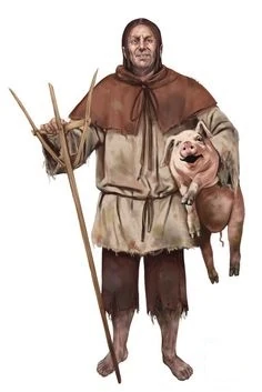 Lowell Jessup | World of Filgaea Wikia | Fandom