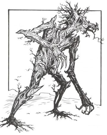 Twig Blight | World of Filgaea Wikia | Fandom