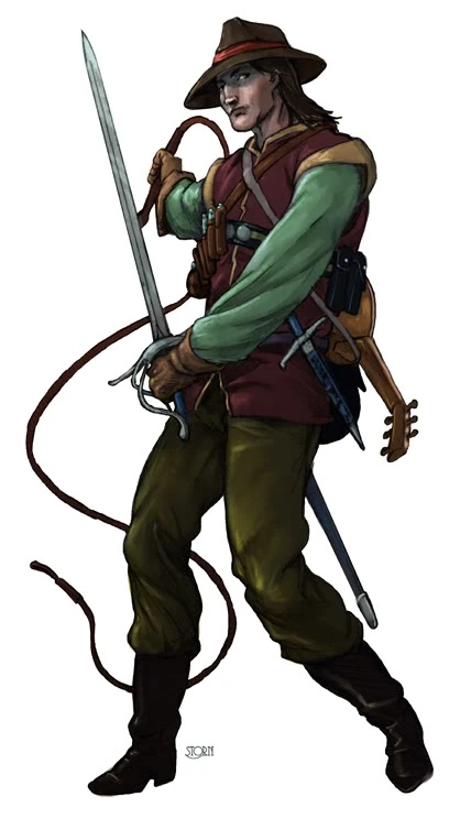 Nevin | World of Filgaea Wikia | Fandom