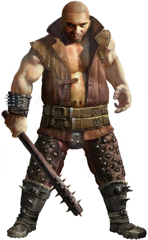 Tud | World of Filgaea Wikia | Fandom