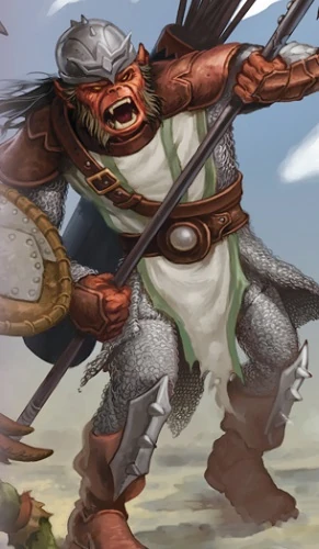 Durg | World of Filgaea Wikia | Fandom