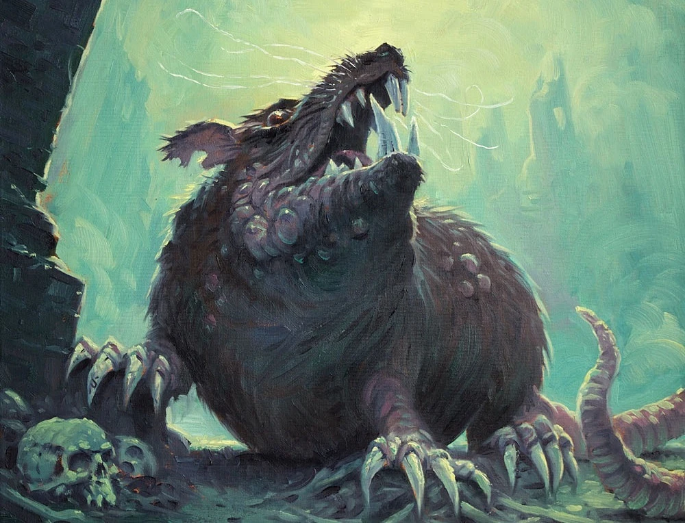 Guthash (creature) | World of Filgaea Wikia | Fandom
