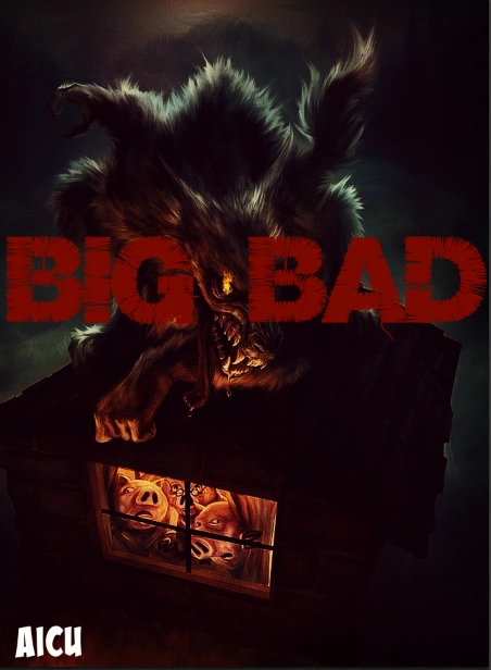 Big Bad (Film) | Adventures in Cinema Universe Wiki | Fandom