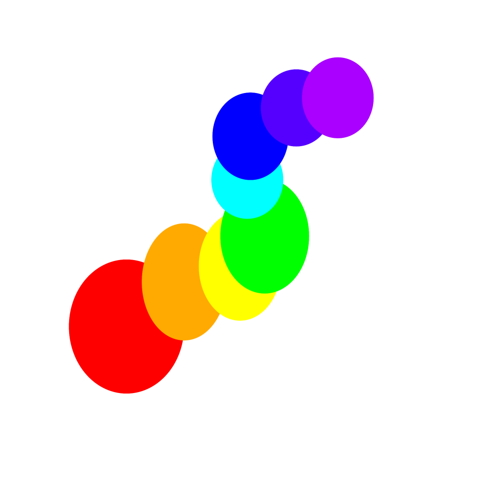 Rainbow Element | Adventures in Harmonia Wiki | Fandom