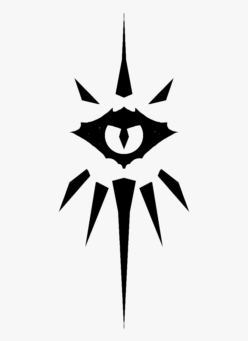 Strange Symbol | Adventures in Randore Wiki | Fandom