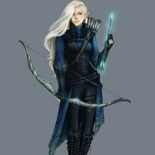 Arwyen | Adventures in Randore Wiki | Fandom