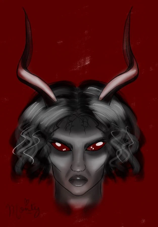 Idril | Adventures in Randore Wiki | Fandom