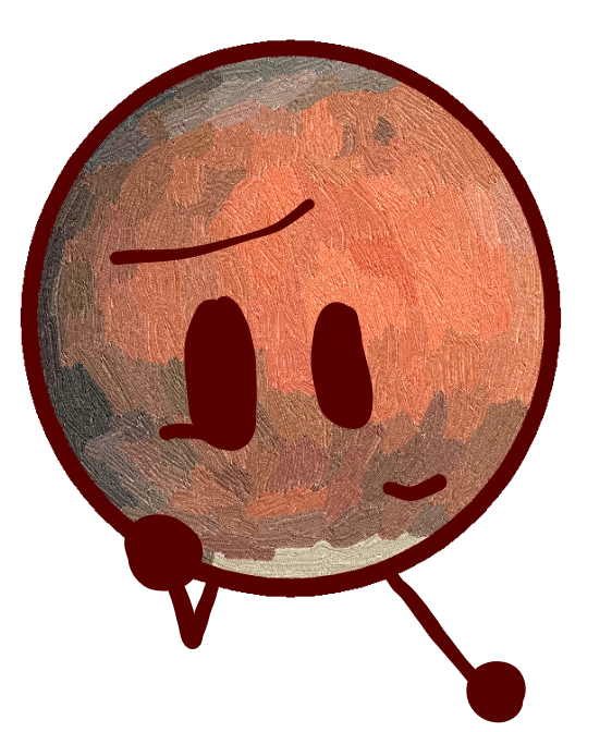 Mars | Adventures In The Cosmos Wiki | Fandom