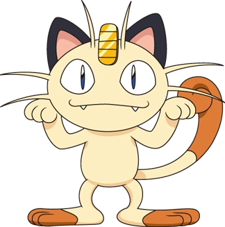 Team Rocket's Meowth | Adventures in the Multiverse Wiki | Fandom
