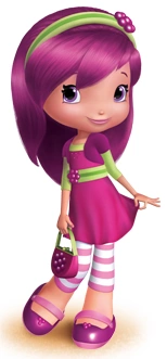 Raspberry Torte | Adventures in the Multiverse Wiki | Fandom