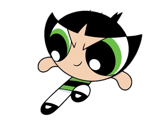 Buttercup | Adventures in the Multiverse Wiki | Fandom