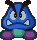 Red and Blue Goomba | Adventures in the Multiverse Wiki | Fandom