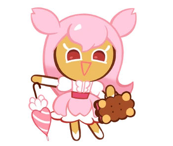 Cherry Blossom | Adventures in Ultimation Wiki | Fandom