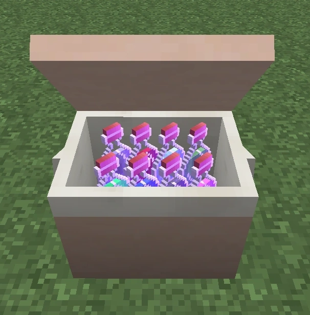 Cooler | Adventures Into the Rick-known Wiki | Fandom