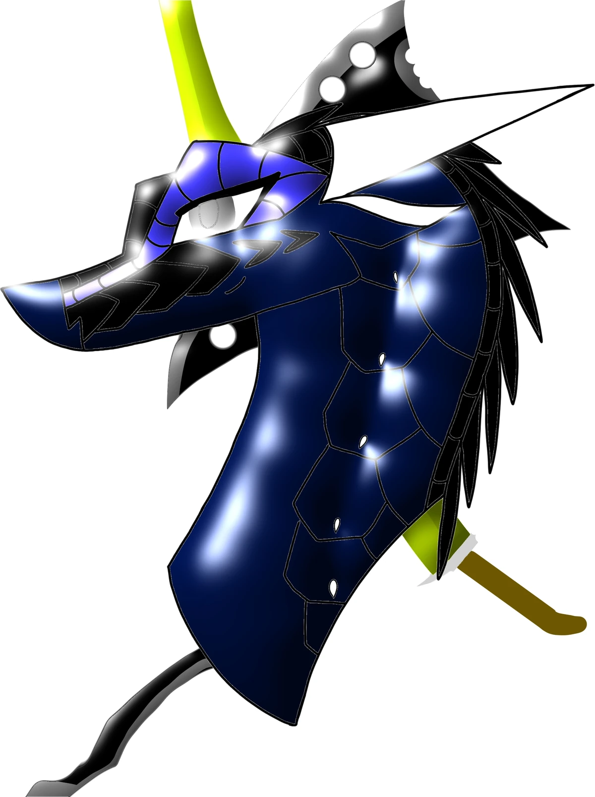 Overkill | Adventures of akkunai Wiki | Fandom