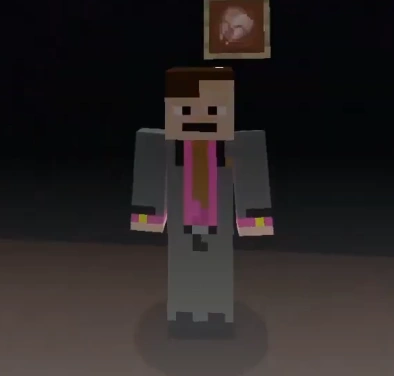 Jimothy | Adventures of Albus Wiki | Fandom