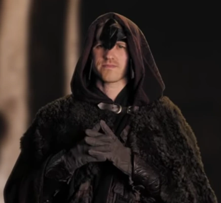 Master Laethil | Adventures of Azerim Wiki | Fandom