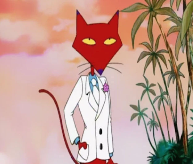 Katz | Adventures of Chris And Tifa Wiki | Fandom