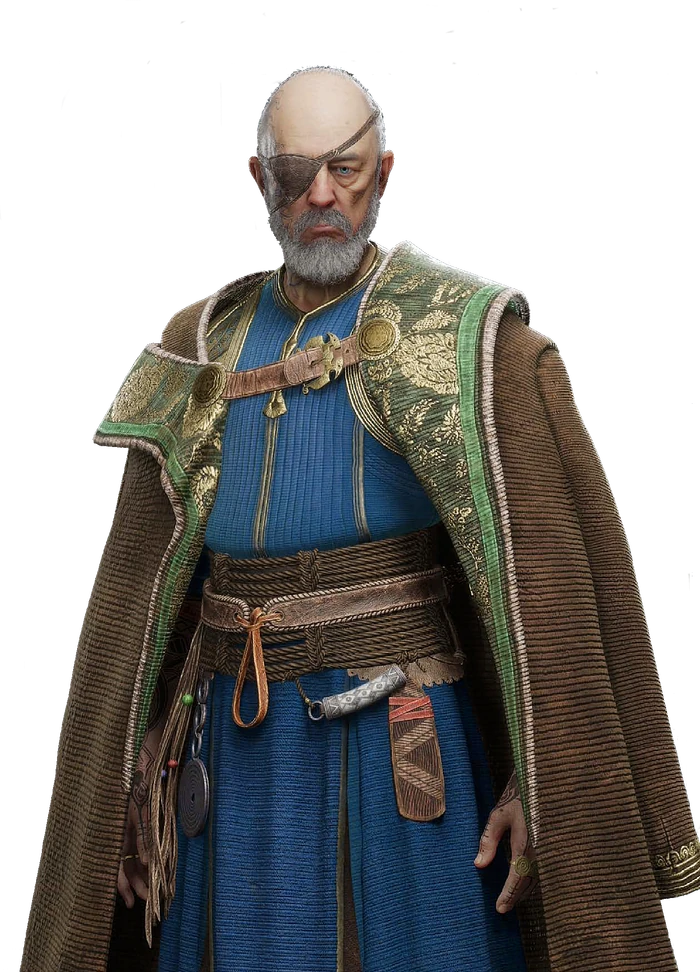 Odin (God of War) | Adventures of Chris And Tifa Wiki | Fandom