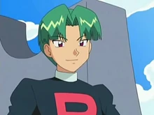 Butch (Team Rocket) | Adventures of Chris And Tifa Wiki | Fandom