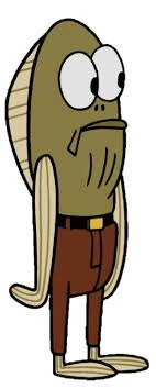 Fred (Spongebob Squarepants) | Adventures of Chris And Tifa Wiki | Fandom