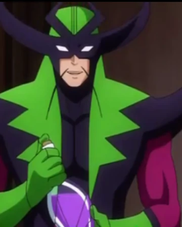 Esteban Corazón de Ablo/Diablo | Adventures of Chris And Tifa Wiki | Fandom