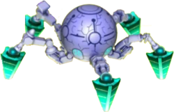 Access Ark | Adventures of Chris And Tifa Wiki | Fandom