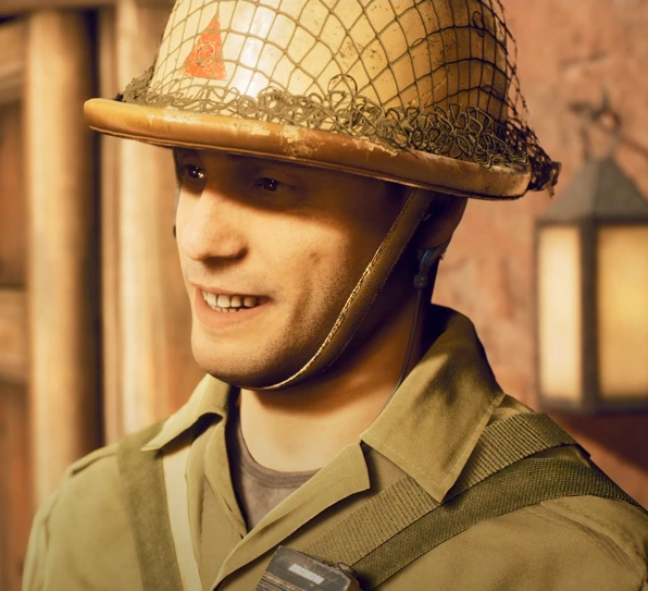 Salim Othman | Adventures of Chris And Tifa Wiki | Fandom