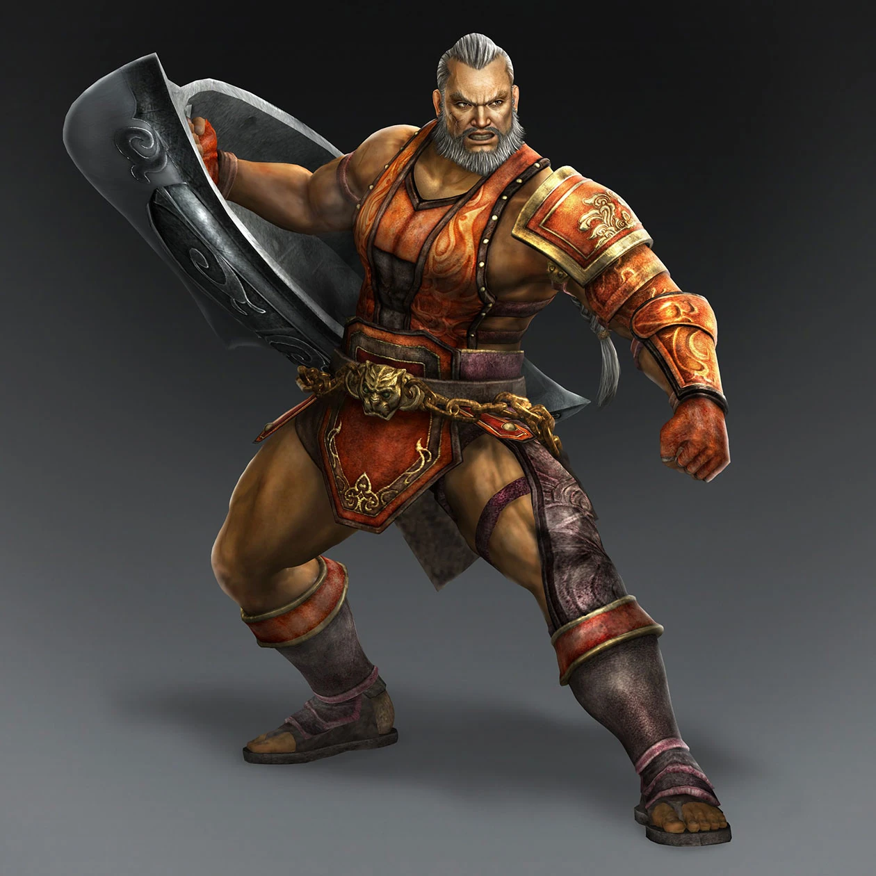 Huang Gai Huang Gai | Koei Wiki | Fandom