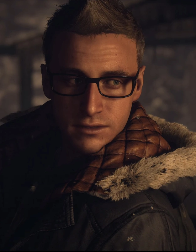 Chris Hartley | Adventures of Chris And Tifa Wiki | Fandom