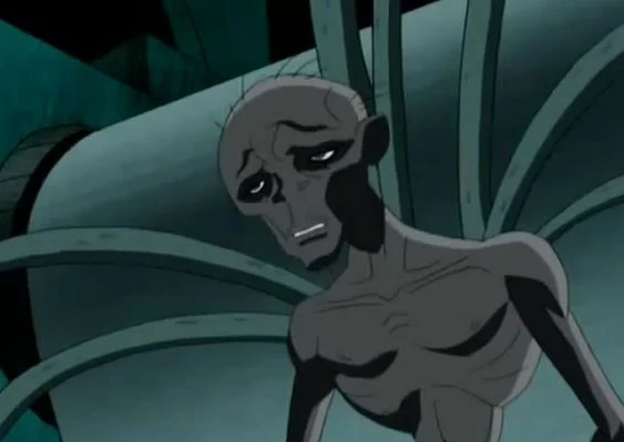 Brushogun | Adventures of Chris And Tifa Wiki | Fandom