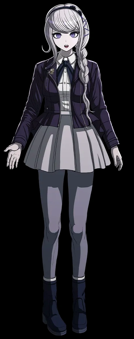 Nozomi Kirifuji | Adventures of Chris And Tifa Wiki | Fandom