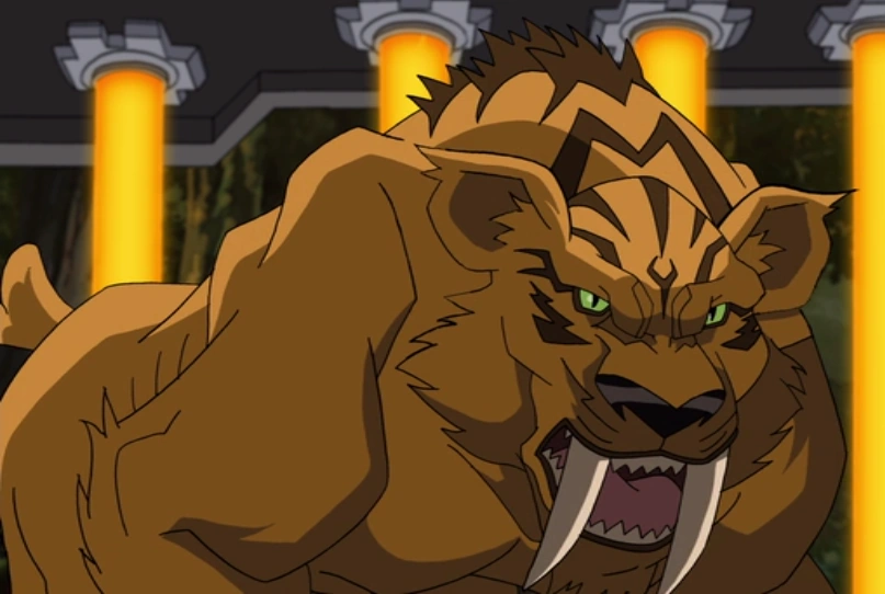 Zabu | Adventures of Chris And Tifa Wiki | Fandom