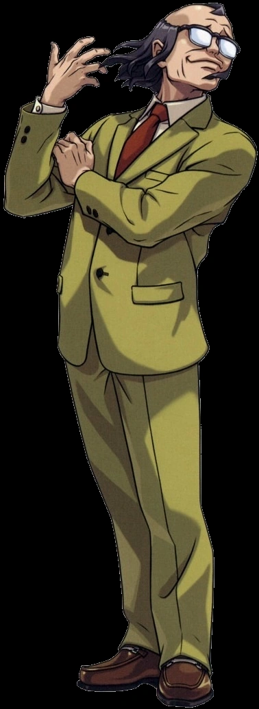 Winston Payne | Adventures of Chris And Tifa Wiki | Fandom