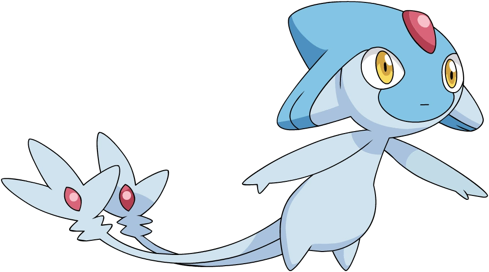 Azelf | Adventures of Chris And Tifa Wiki | Fandom