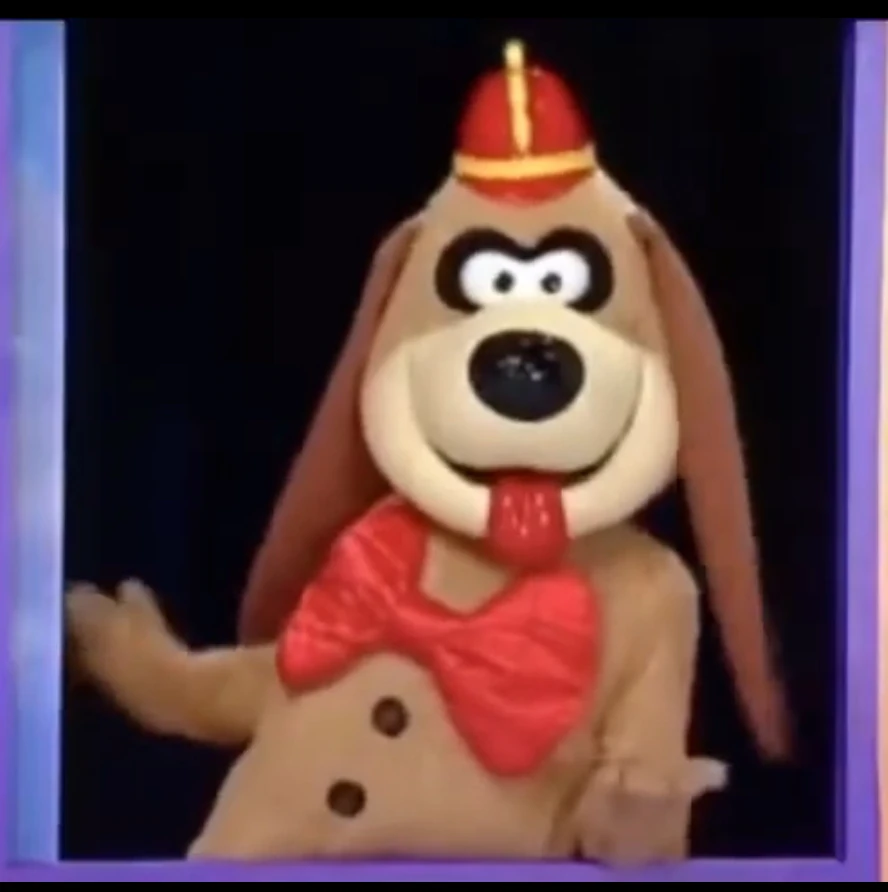 Fleegle | Adventures of Chris And Tifa Wiki | Fandom