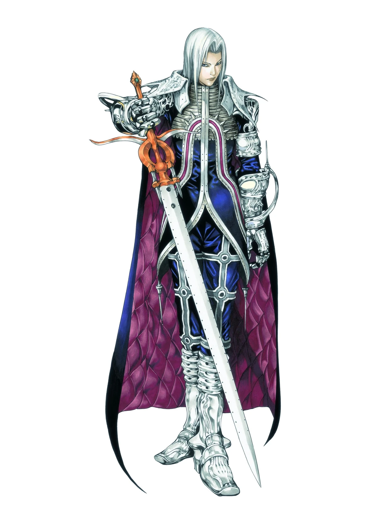 Alucard (Castlevania) | Adventures of Chris And Tifa Wiki | Fandom