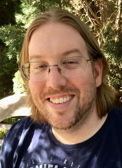 Patrick Seitz | Adventures of Chris And Tifa Wiki | Fandom