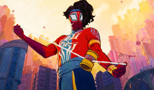 Pavitr Prabhakar/Spider-Man India | Adventures of Chris And Tifa Wiki ...